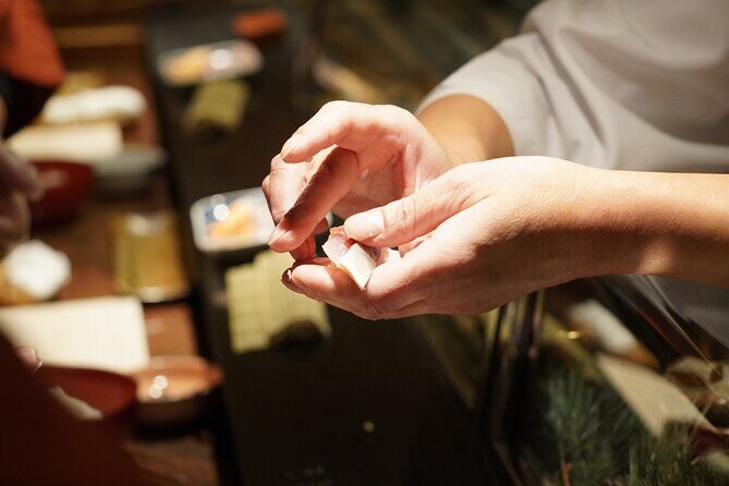 Master Chef Nagasaki Sushi Making Class - The Experience in Detail