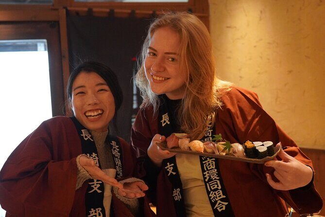 Master Chef Nagasaki Sushi Making Class - Final Thoughts