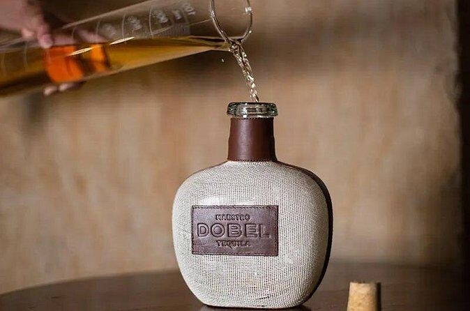 Master Dobel Blending - FAQs