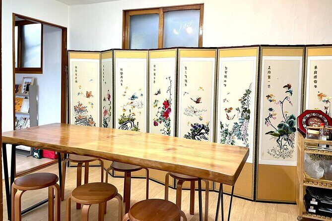 Master Korean traditional cooking with a Kimchi chef - The Authentic Experience in a Nutshell