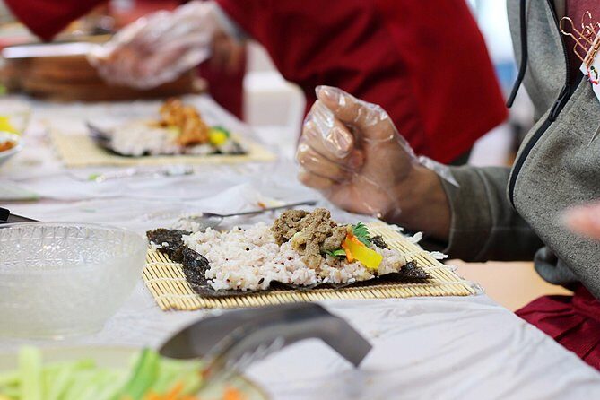 Master Korean traditional cooking with a Kimchi chef - Who Should Consider This?