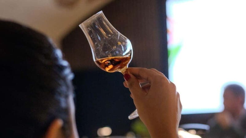Master Rum Maker Tour - An Authentic Taste of Rum with a Personal Touch