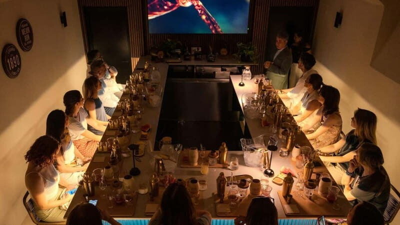 Master Rum Maker Tour - What Travelers Say