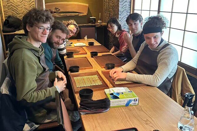 Master Sushi Making Experience in Nagasaki - An In-Depth Look at the Experience