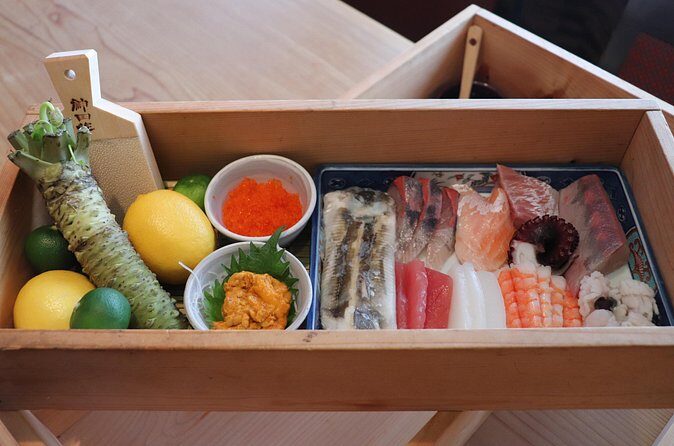 Master Sushi Making Experience in Nagasaki - FAQ