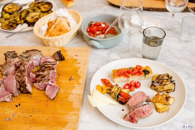 Master the Art of Florentine Steak: A Unique Cooking Experience! - Exploring the Florence Cooking Class: What to Expect