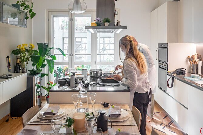 Master the Art of Making Risotto with a Local Chef in Milan - Key Points