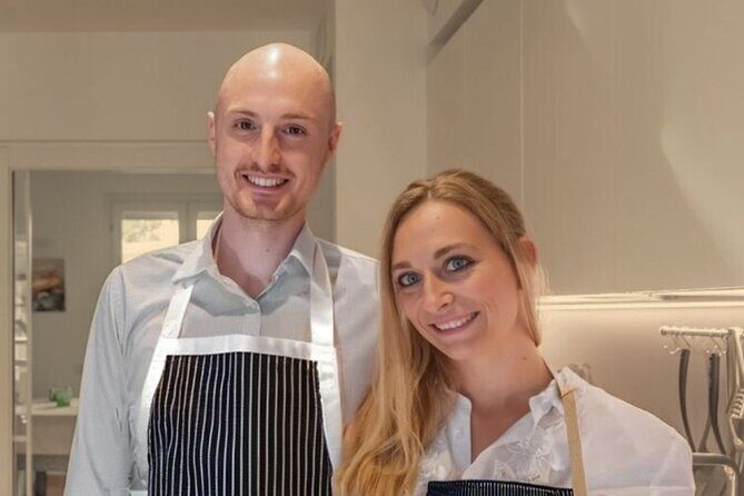 Master the Art of Making Risotto with a Local Chef in Milan - Final Thoughts