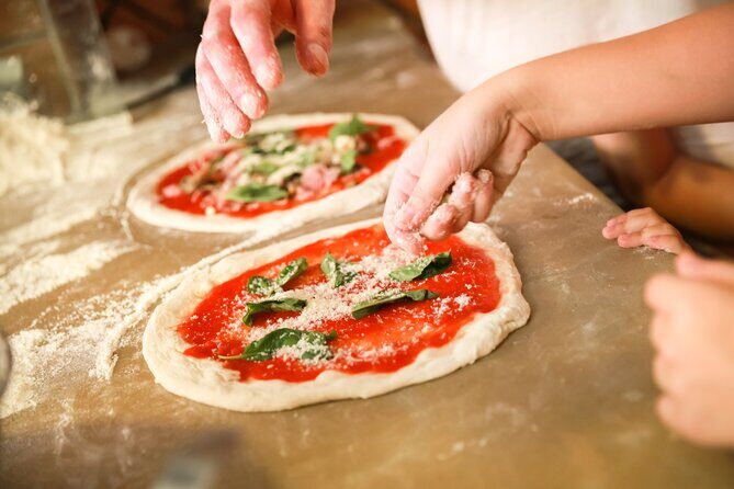 Master the Art of Naples Pizza  Hands-On Class with Tastings - Key Points