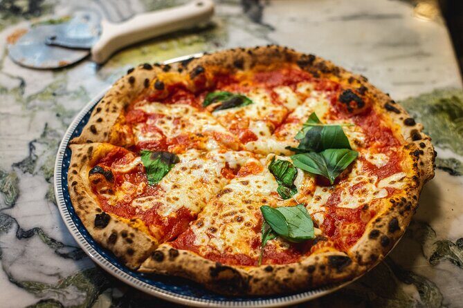 Master the Art of Naples Pizza  Hands-On Class with Tastings - An In-Depth Look at the Pizza-Making Class