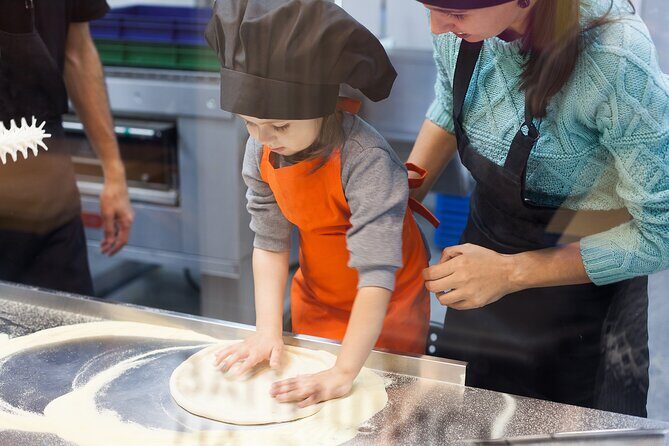 Master the Art of Naples Pizza  Hands-On Class with Tastings - Practical Details & Tips