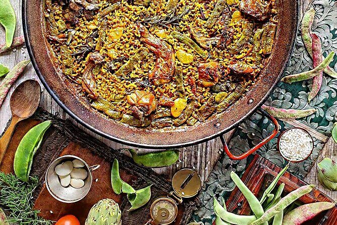 Master the Art of Paella in an Authentic Valencian Kitchen - Why This Tour Is Worth It