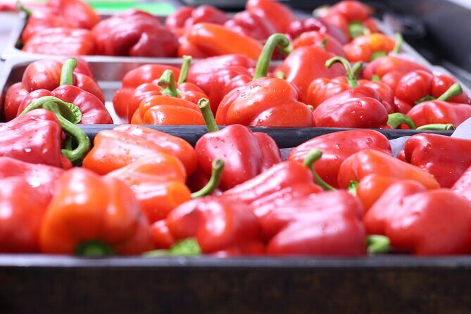 Master the Art of Paella in an Authentic Valencian Kitchen - The Meal: From Preparation to Plate