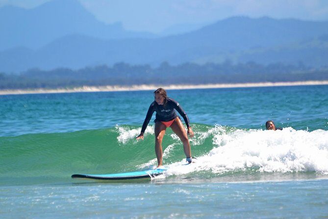 Master the White Wash 2-Day Surf School in Byron Bay - Master the White Wash 2-Day Surf School in Byron Bay: A Complete Review