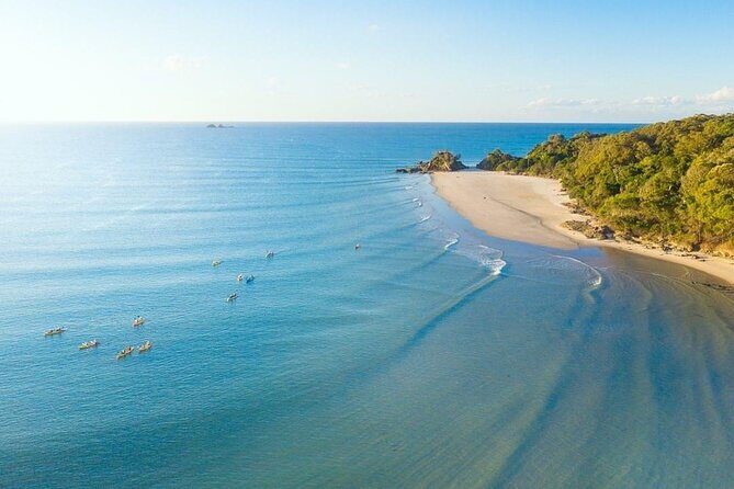 Master the White Wash 2-Day Surf School in Byron Bay - Value and Price Analysis
