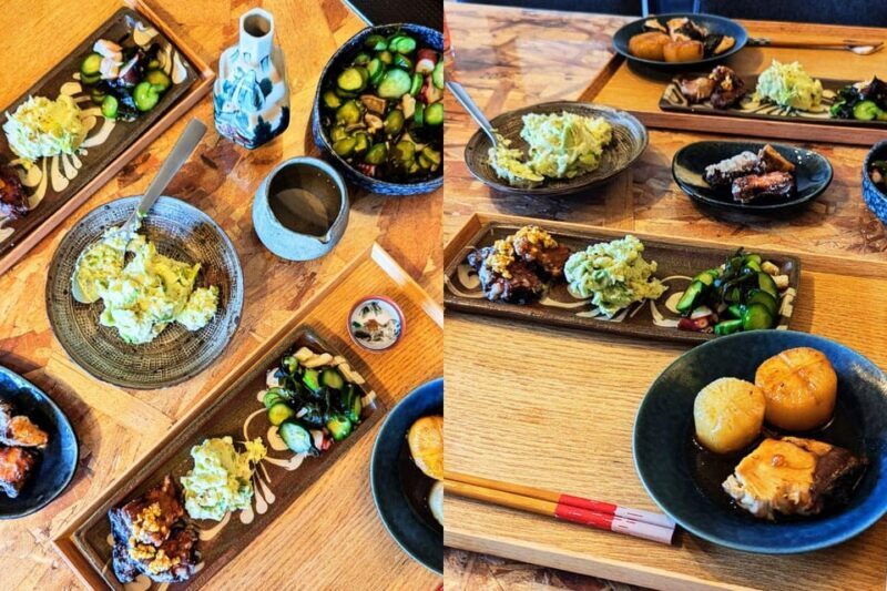 Master Washoku: 5 Core Techniques for Authentic Cooking - The Practical Side: Logistics and Value