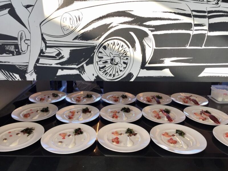Masterchef Tour - Final Thoughts