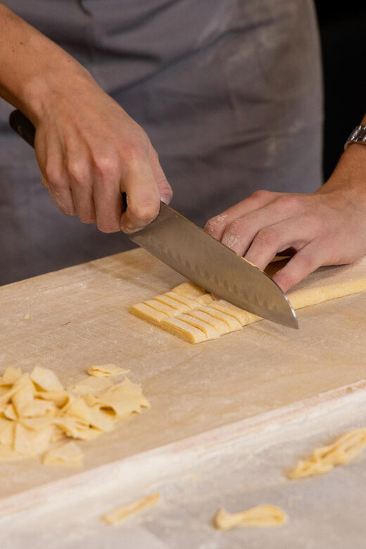 Masterclass: Aperol Spritz & Pasta Making Experience in Rome - Introducing a Deliciously Authentic Roman Cooking Class