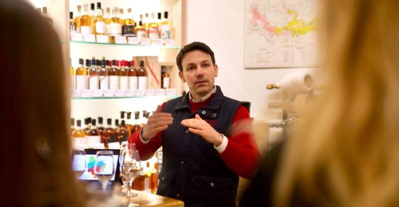 Masterclass Chardonnay - Wine tasting in Dijon - Final Thoughts