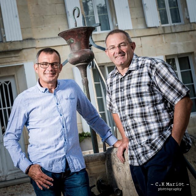 MASTERCLASS COGNAC - A Close-Up Look at the Masterclass Cognac Experience