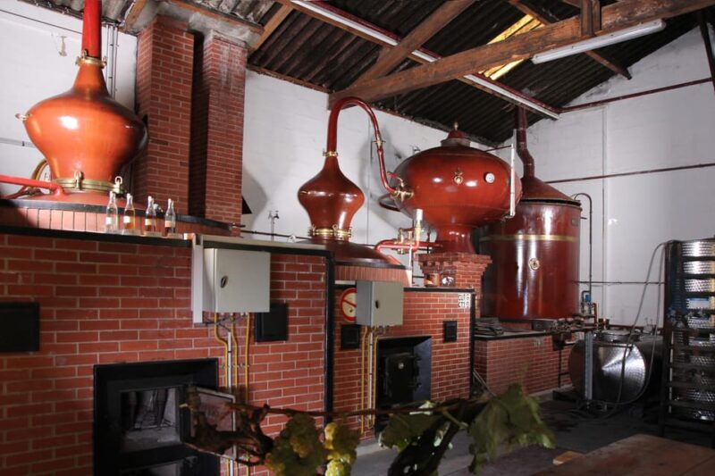 MASTERCLASS COGNAC - FAQ
