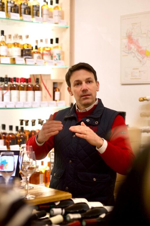Masterclass Pinot Noir - Wine tasting in Dijon - Final Thoughts: Who Should Consider This?