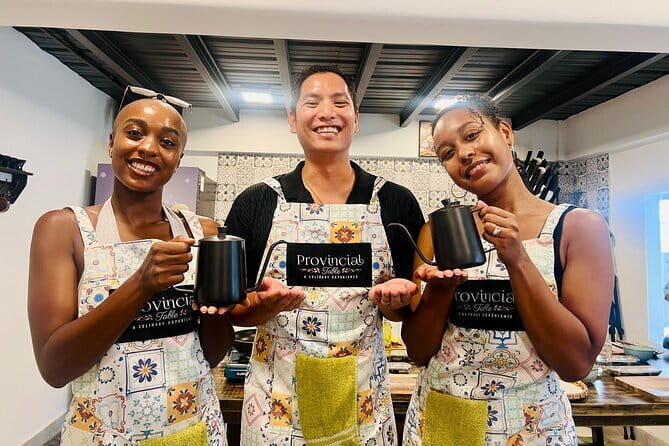 Mastering Egg Coffee-Course on 4 traditional types of Viet coffee - Key Points