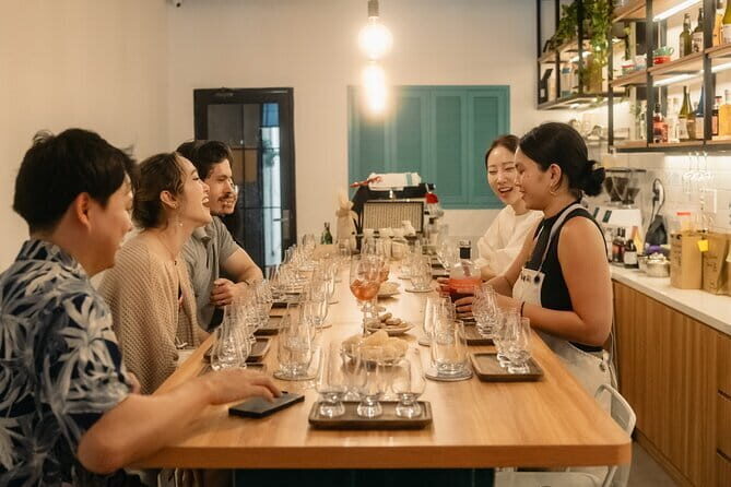 Mastering Egg Coffee-Course on 4 traditional types of Viet coffee - FAQs About the Vietnamese Coffee Masterclass