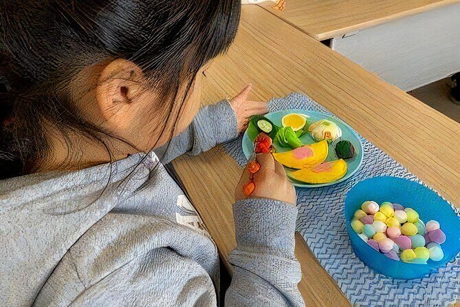 Mastering the Proper Use of Chopsticks in Osaka - Key Points