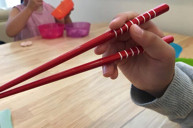 Mastering the Proper Use of Chopsticks in Osaka - What You Can Expect