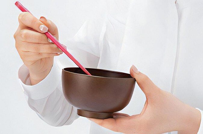 Mastering the Proper Use of Chopsticks in Osaka - The Itinerary in Detail