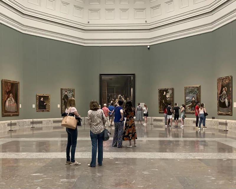 Masterpieces of Spanish Art: Prado Museum's Greatest Works - Who Should Consider This Tour?