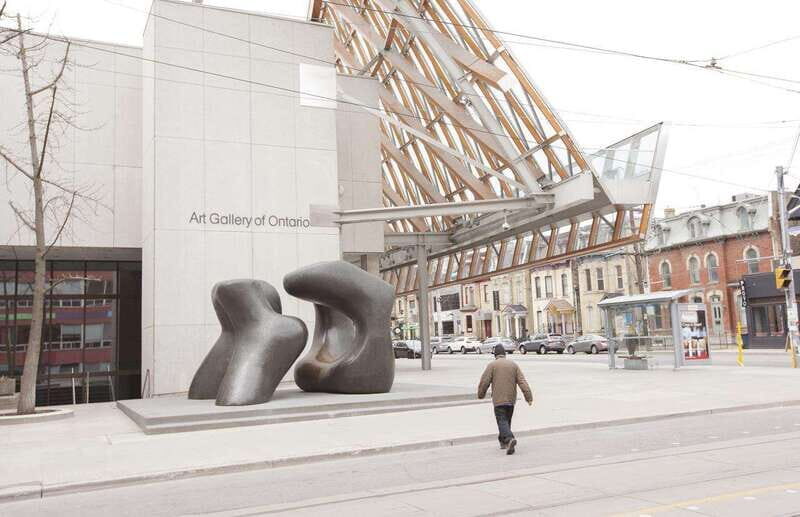 Masterpieces of the Art Gallery of Ontario: A Guided Tour - An In-Depth Look at the Experience