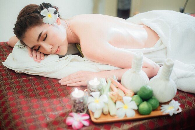 Masumi Beauty Relaxing Package - Introducing the Masumi Beauty Relaxing Package in Chiang Mai