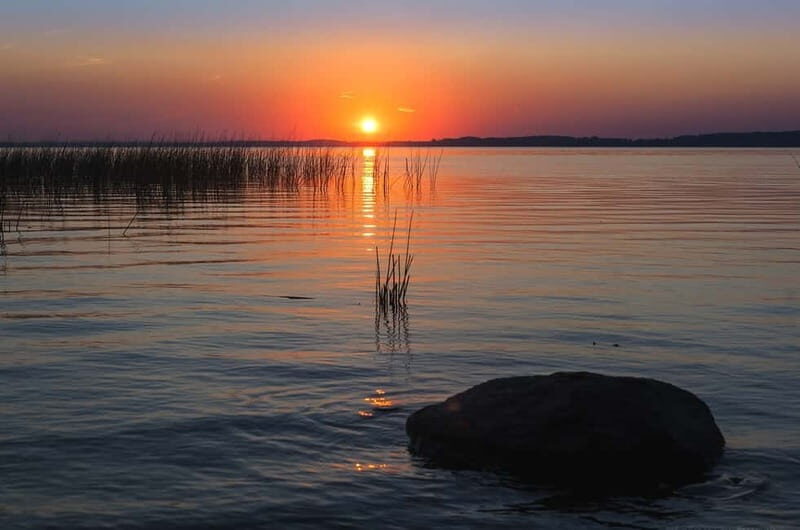 Masurian Lake District: Canoe and Sailing Tour from Warsaw - The Sum Up