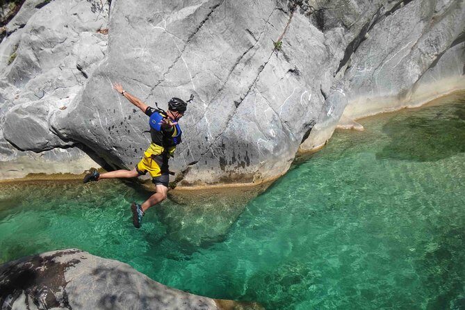 Matacanes : Canyoning + Hiking + Water Jumps + Rappel + Caves - What Do the Reviews Say?