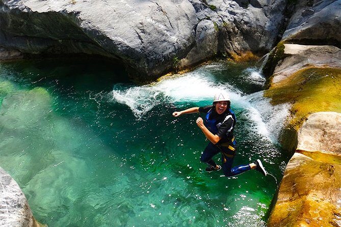 Matacanes : Canyoning + Hiking + Water Jumps + Rappel + Caves - Practical Tips
