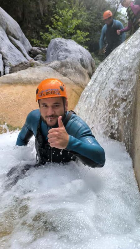 Matacanes Tour: Monterreys Most Famous Canyoning Route - Introduction