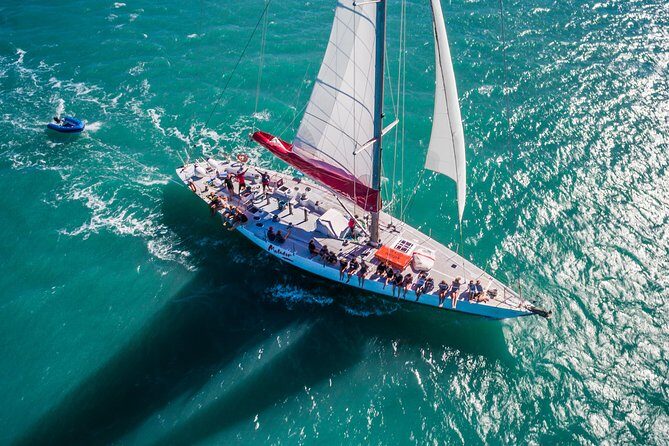 Matador Whitsundays - Introduction: Your Guide to the Matador Whitsundays Experience