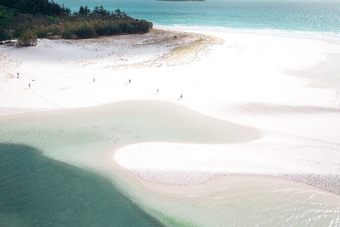 Matador Whitsundays - The Experience: An Authentic Sailing Adventure