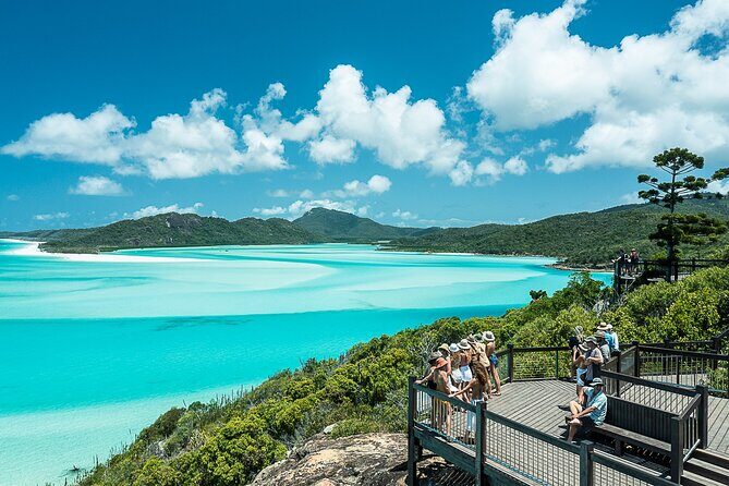Matador Whitsundays - Practicalities: What You Need to Know
