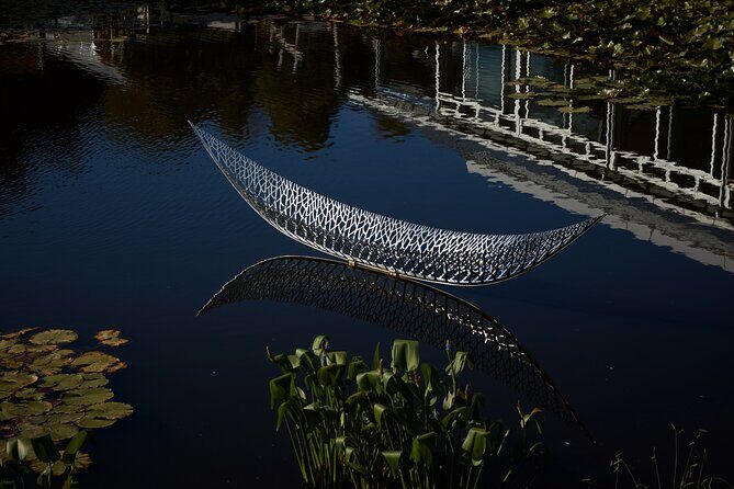 Matakana Art & Vineyard Experience incl. Lunch & Wine Tasting Tour From Auckland - Introduction
