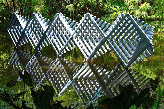 Matakana Art & Vineyard Experience incl. Lunch & Wine Tasting Tour From Auckland - What the Price Gets You and Is It Worth It?