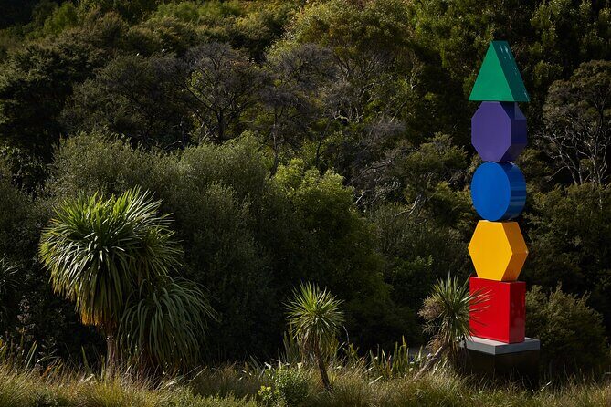 Matakana Art & Vineyard Experience incl. Lunch & Wine Tasting Tour From Auckland - Who Would Love This Experience?