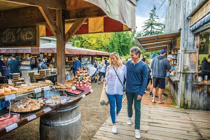 Matakana Riverside Market, Beaches and Winery Tour from Auckland - Who Will Enjoy This Tour?
