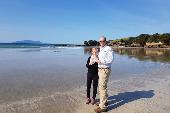 Matakana Scenic Coastal Getaway from Auckland - Who Will Love This Tour?