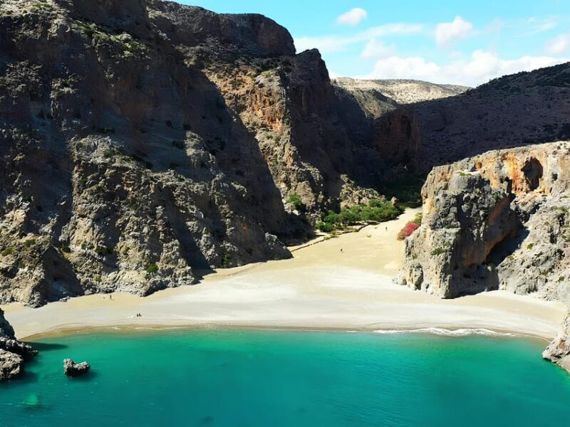 MATALA - AGIOFARAGO (Holy Gorge) PRIVATE TOUR - Final Thoughts