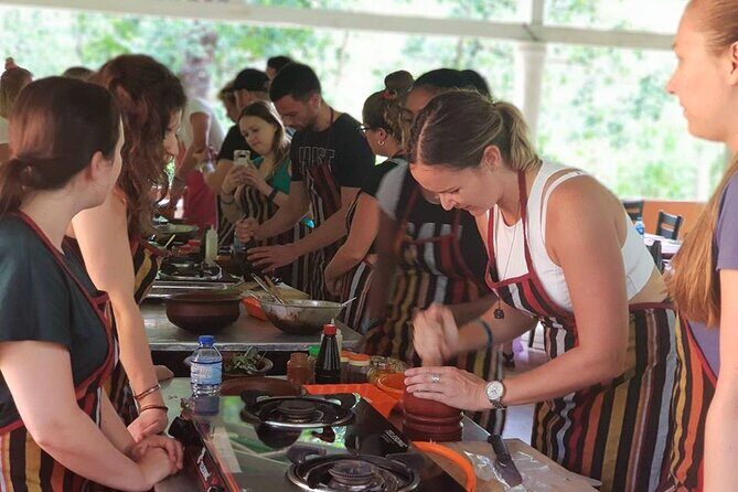 Matale Highlands and Cooking Experience from Dambulla - Who Should Consider This Tour?