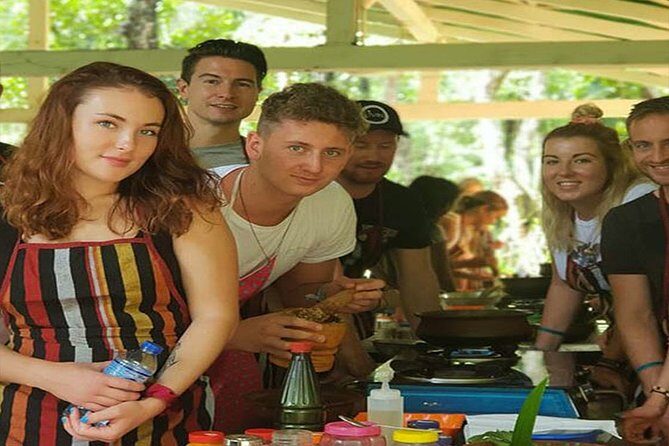 Matale Highlands and Cooking Experience from Kandy - Starting the Day with Convenience and Comfort