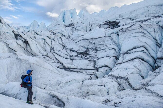 Matanuska Glacier Adventure Trek - Final Thoughts